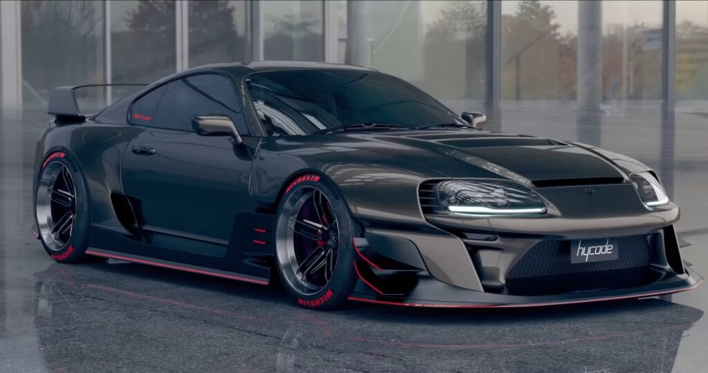 Best Body Kits